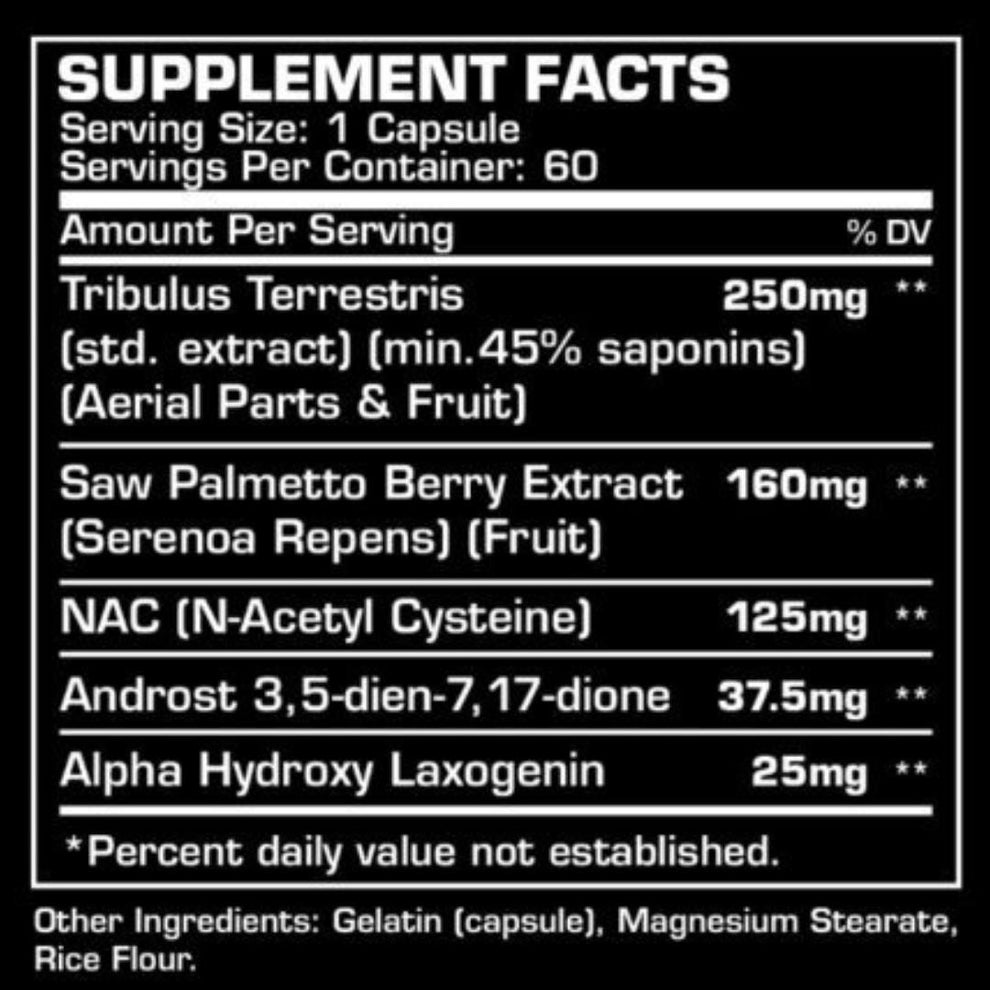 Kit Protocol Mass + Reset - Androtech