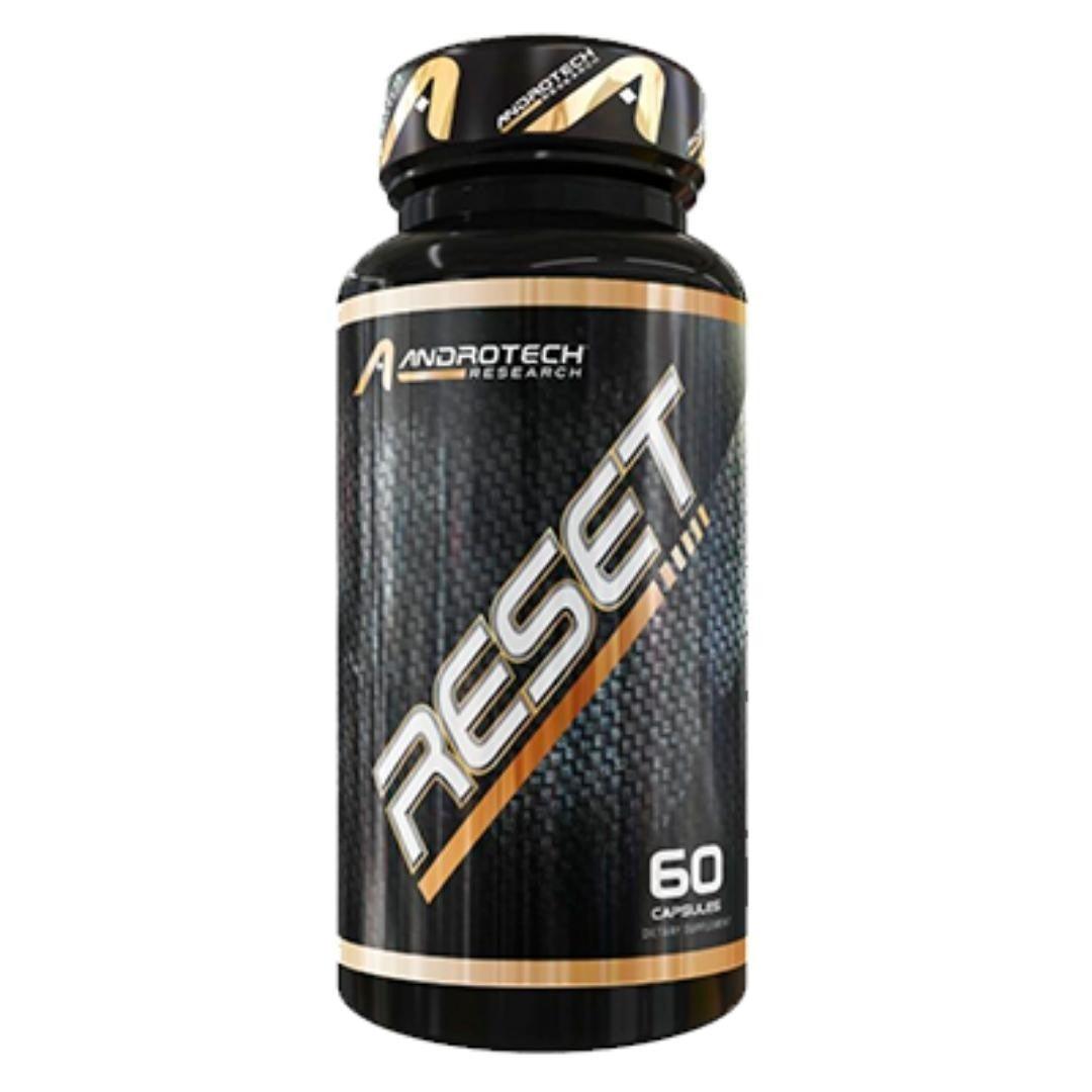 Androtech Research #1 em SARMS